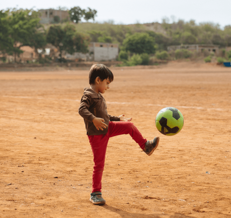 Back2Back Ministries - Until Every Child is Known and Loved