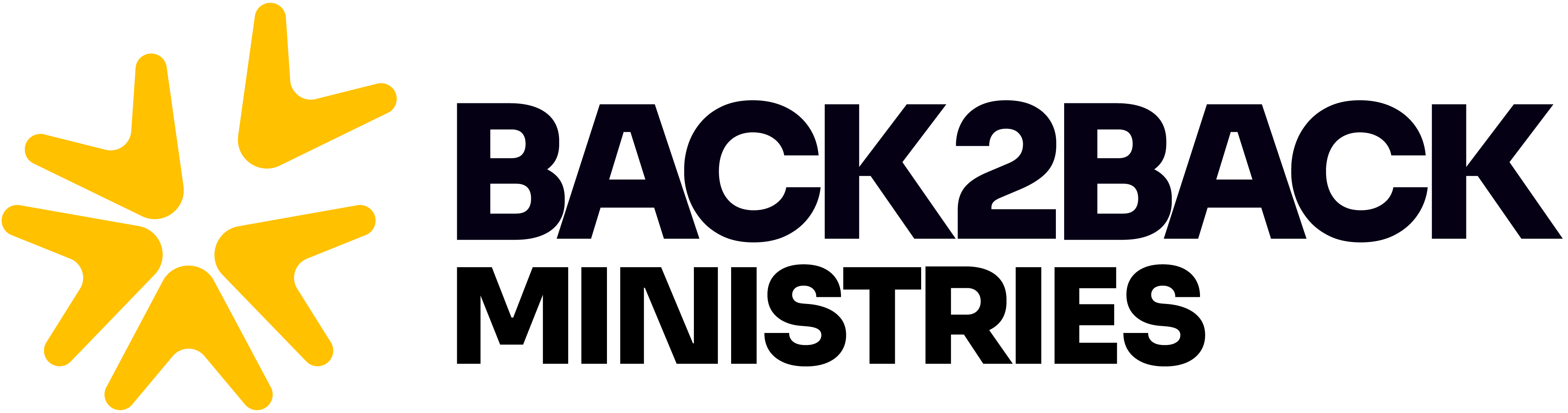 Back2Back Ministries Until Every Child is Known and Loved
