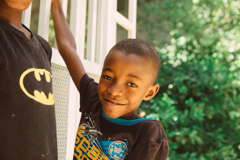 Rising Leaders – Back2Back Ministries