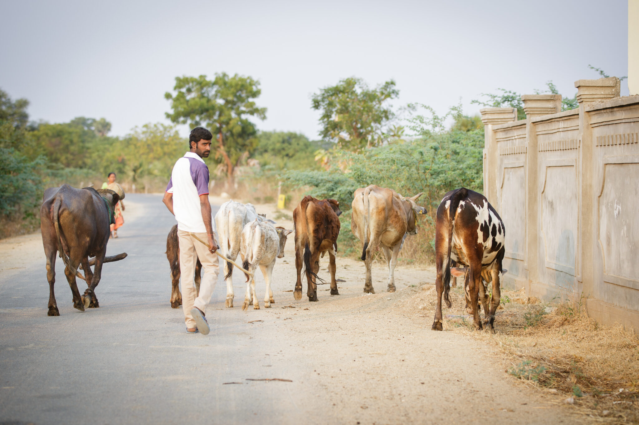 An Incredible Transformation – Back2Back Ministries