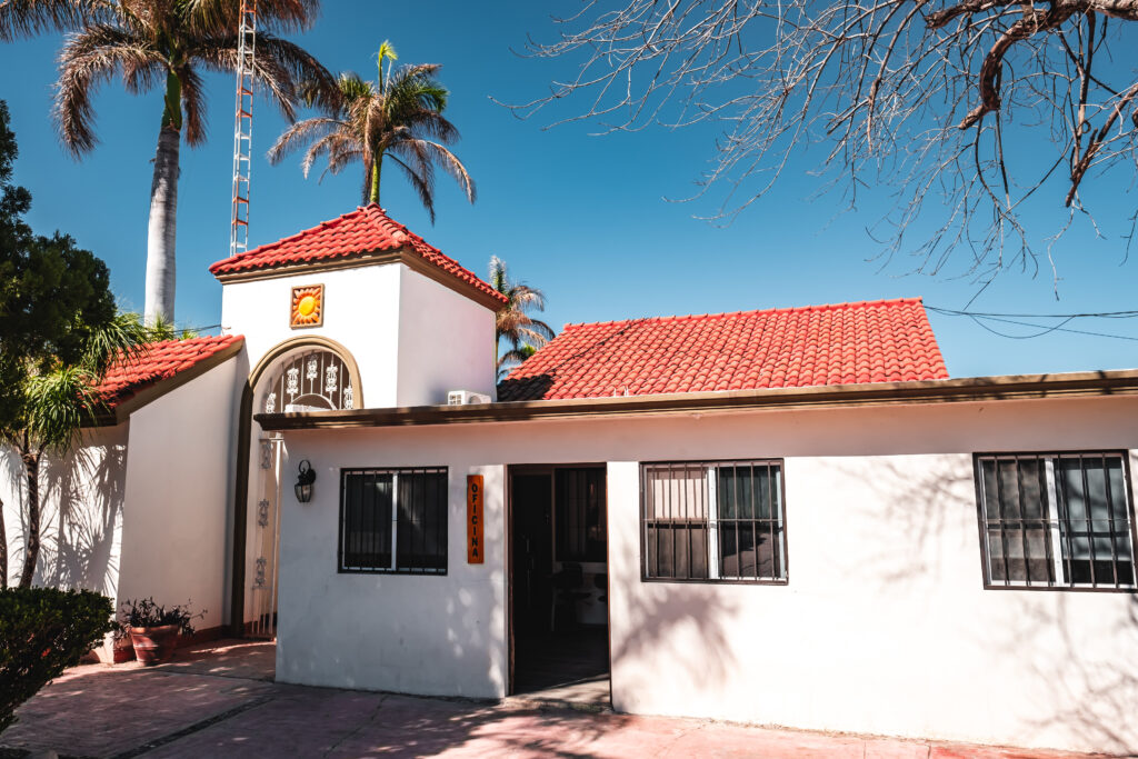 Working on Her Independence – Back2Back Ministries