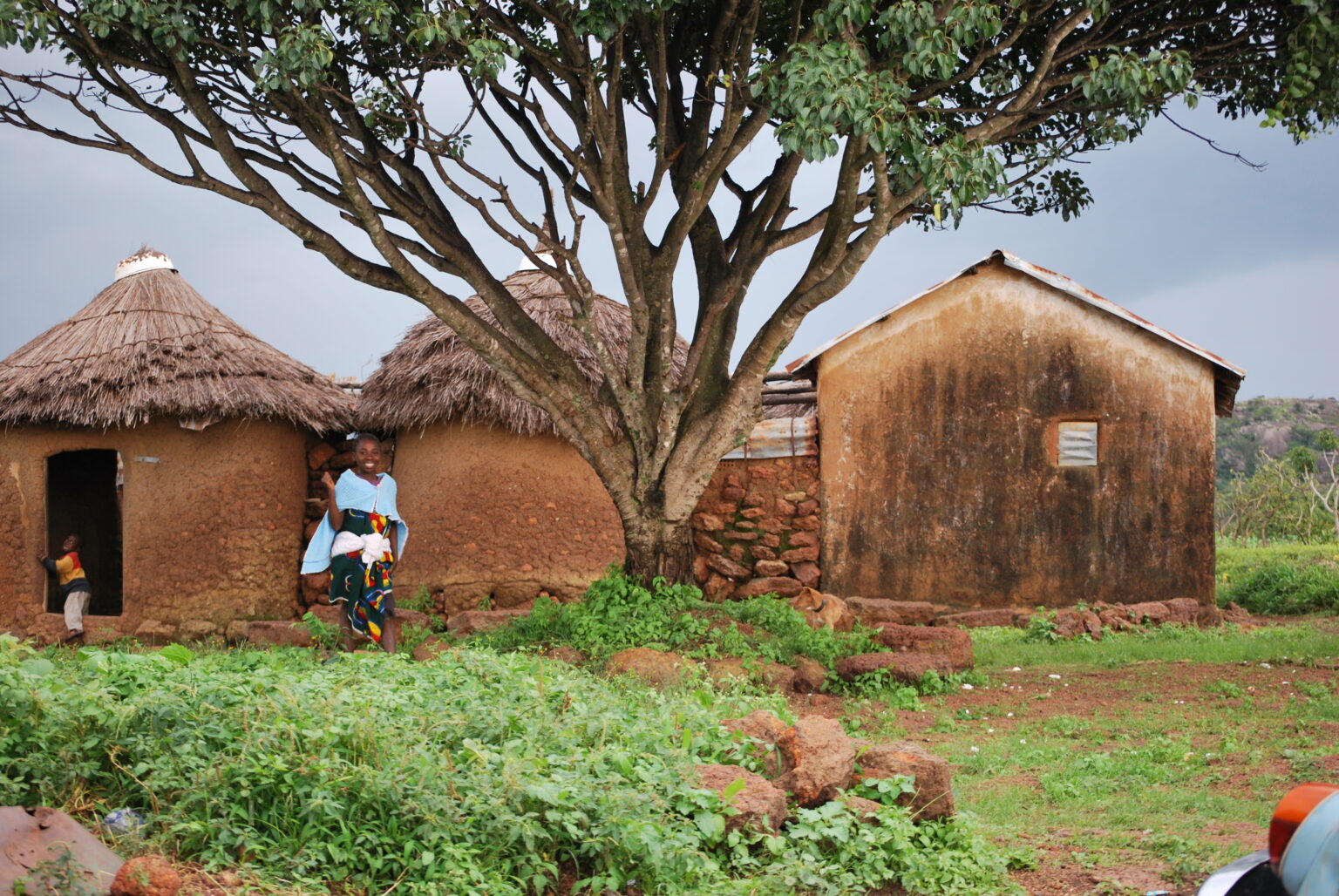 Back2Back Ministries