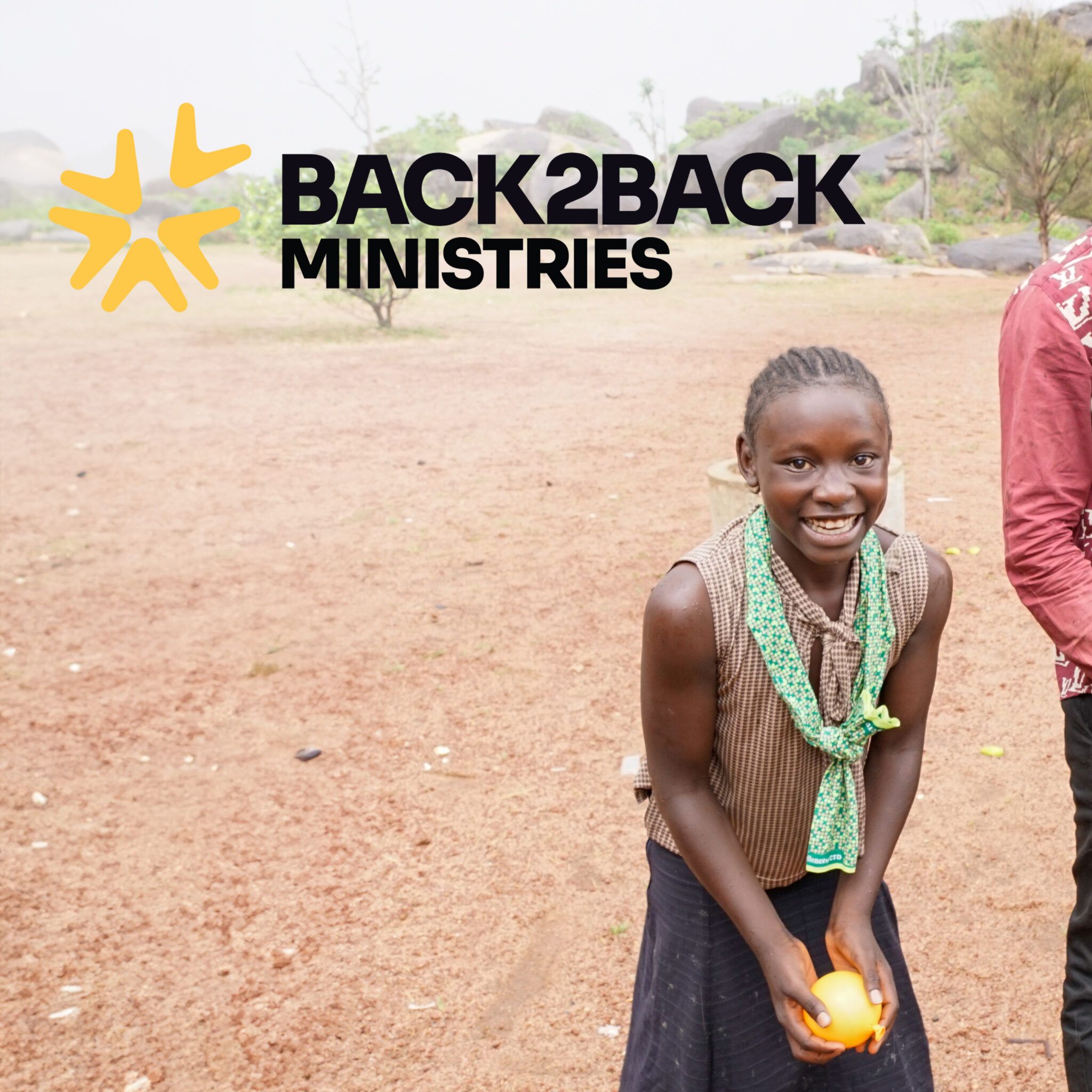 Back2Back Ministries