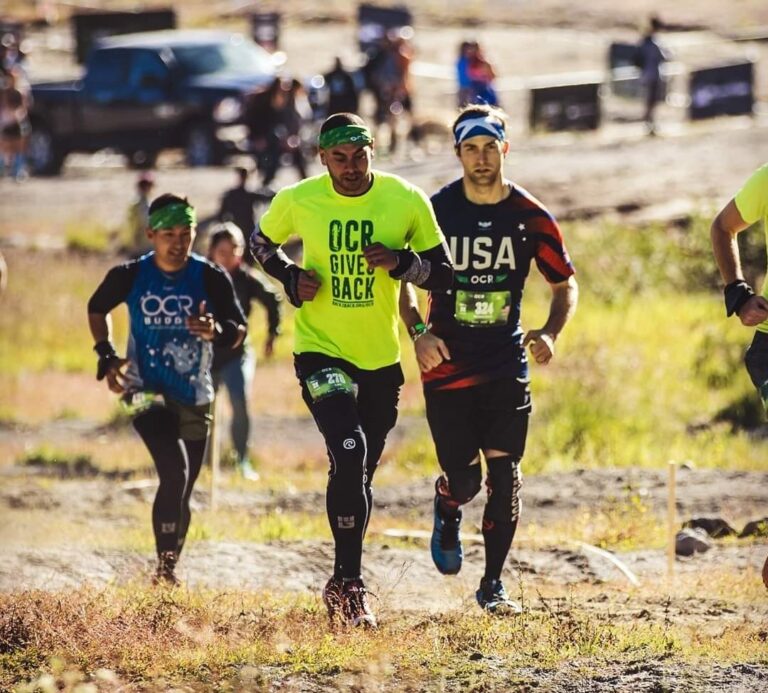 Back2Back Ministries