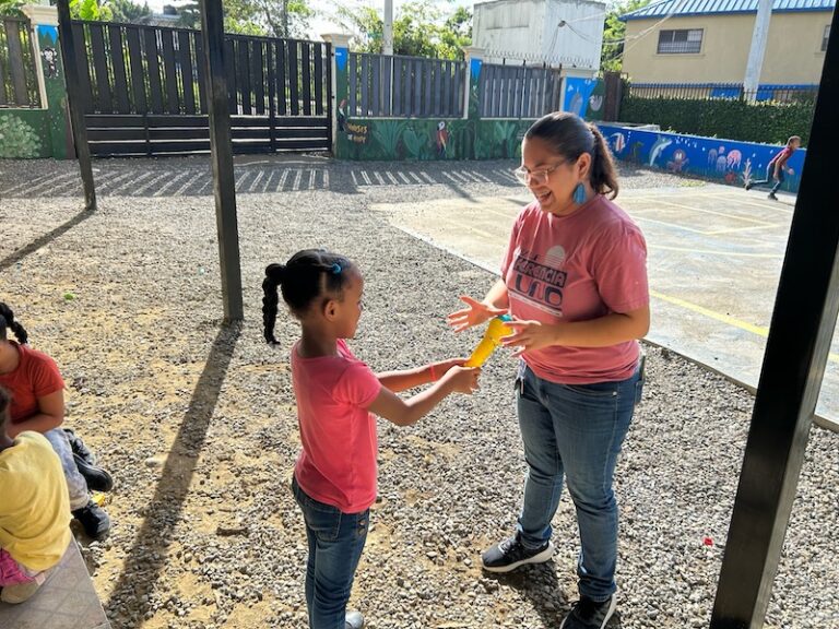 Back2Back Ministries