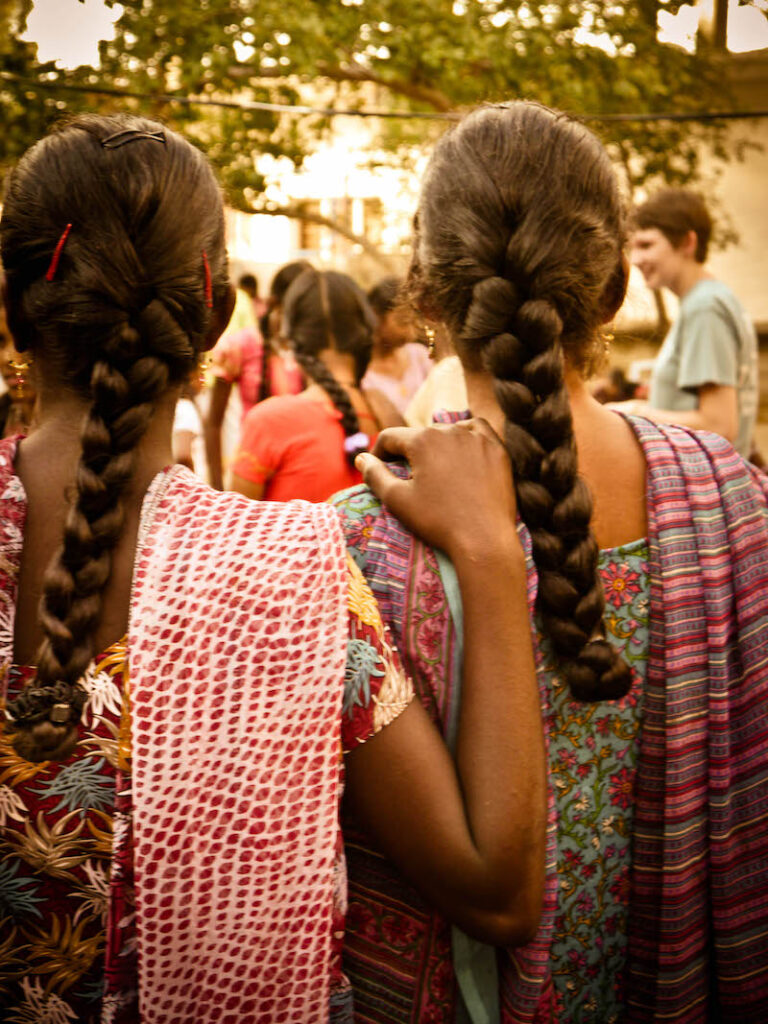 Back2Back Ministries