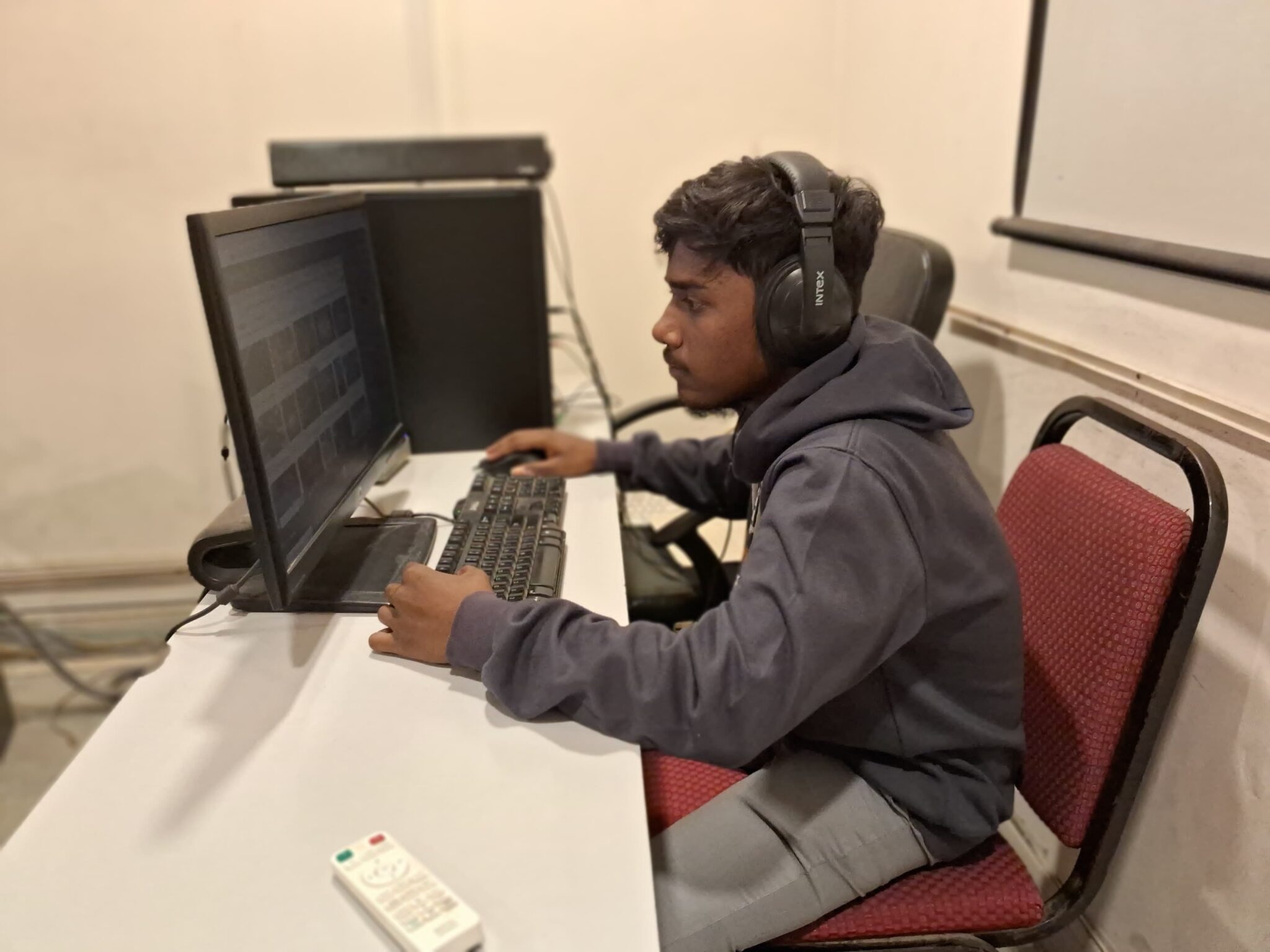 Back2Back Ministries