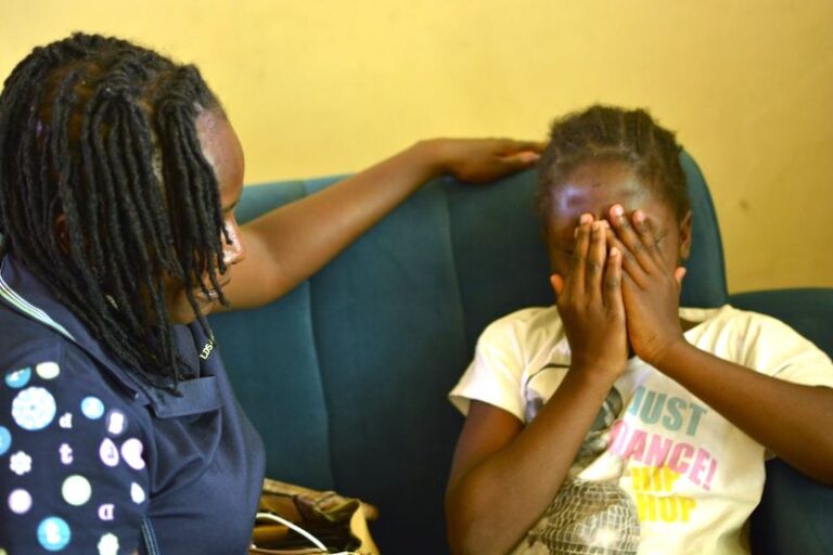 Back2Back Ministries