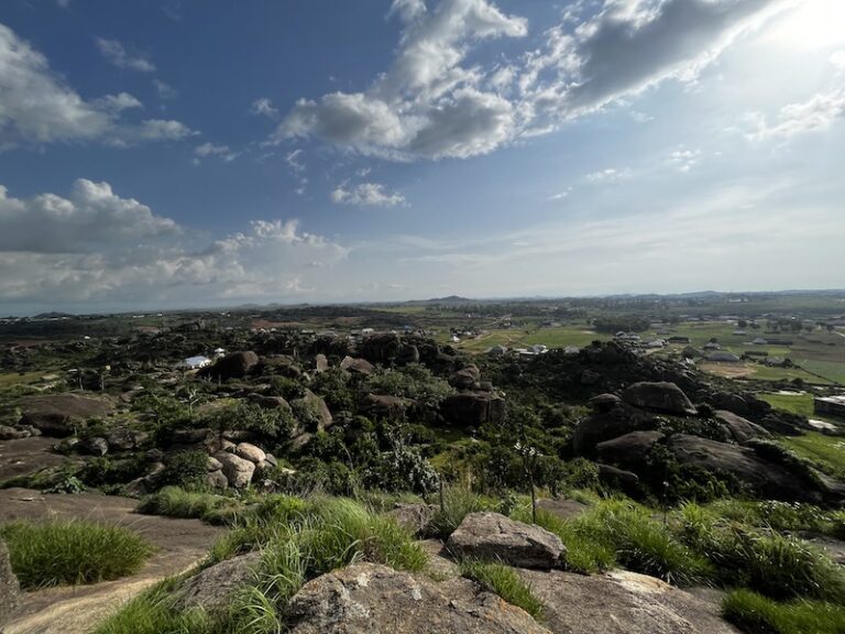 Back2Back Ministries