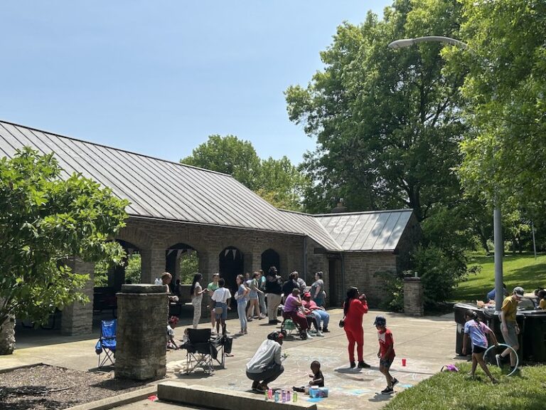 Back2Back Ministries