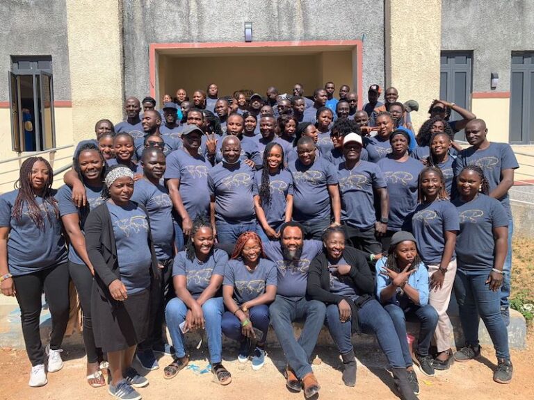 Back2Back Ministries